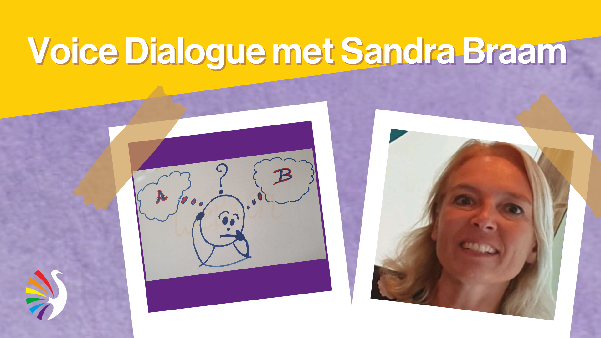 Praktisch en speels omgaan met dilemma’s – Werken in West-Brabant