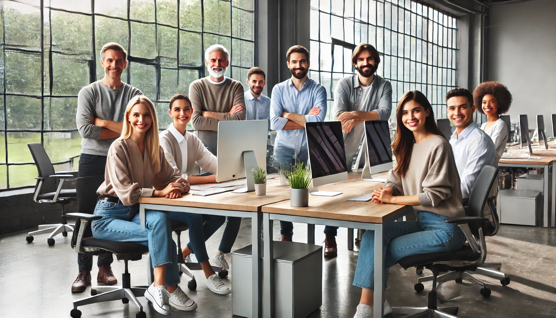 Nieuwe Stappen voor Flex West-Brabant – Werken in West-Brabant